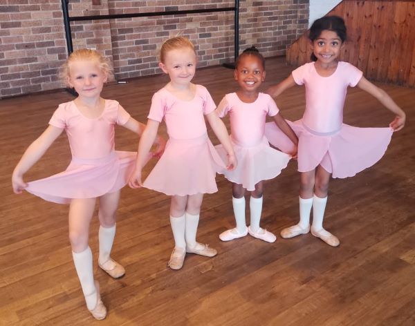 AbacusKidz-Extra Murals-schools in bramley