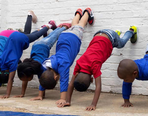 AbacusKidz-Extra Murals-schools in bramley